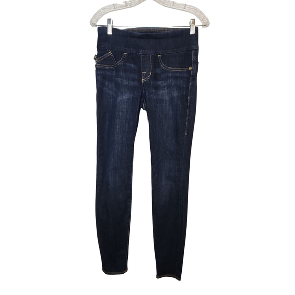 Rock & Republic | Jeans | Rock Republic Womens Dark Blue Denim Rx ...
